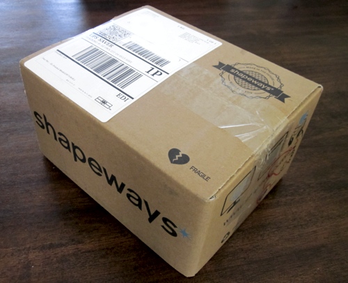 Shapeways | RAILNSCALE