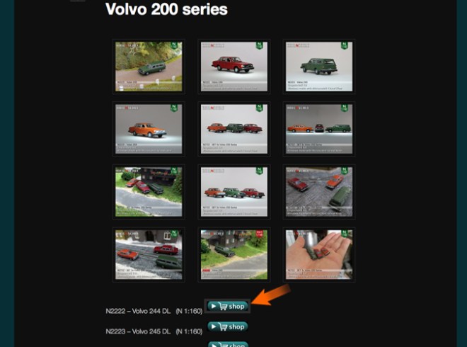 Shapeways | RAILNSCALE