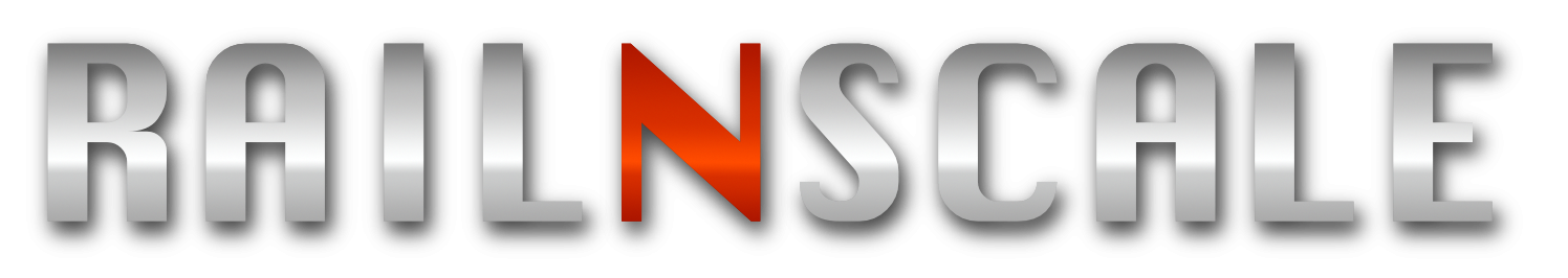 0N5389B1 | RAILNSCALE