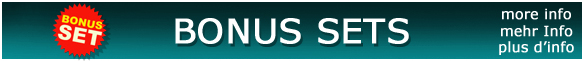 bonussets | RAILNSCALE
