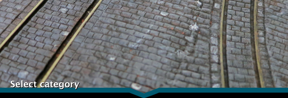 RAILNSCALE Tools > Paved track (TT/H0) | RAILNSCALE