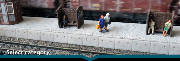 FLEX-N-FIX > Platform edges (N) | RAILNSCALE