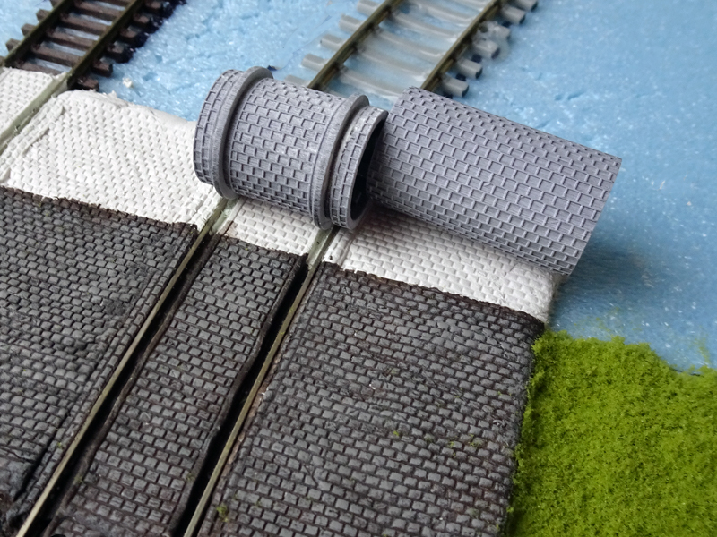 RAILNSCALE made by DM-Toys @ Modellbahn Union | RAILNSCALE