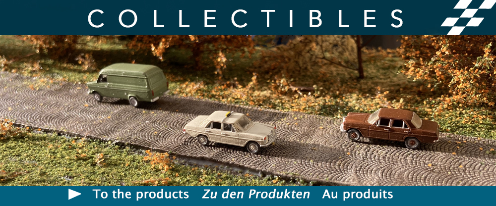 RAILNSCALE | Scale car models, scenery and railway accessories