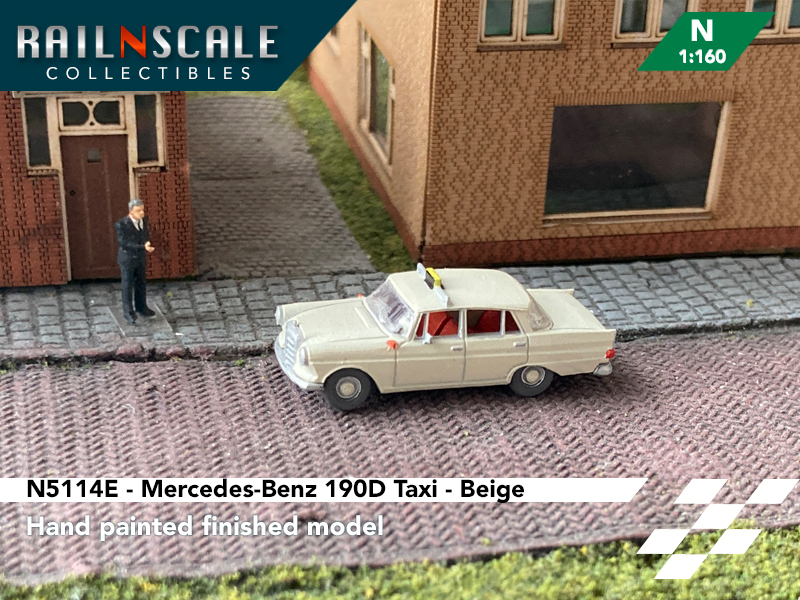 New colour versions available! | RAILNSCALE