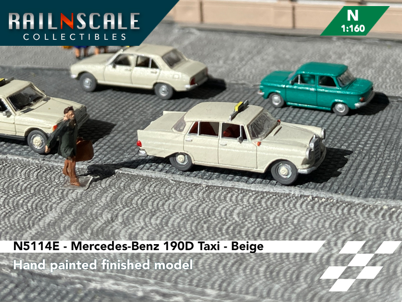 New colour versions available! | RAILNSCALE