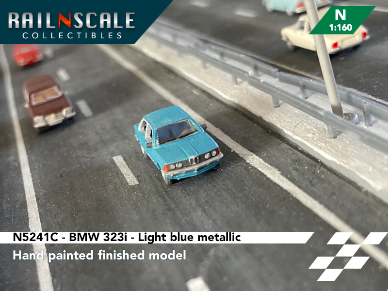 New colour versions available! | RAILNSCALE