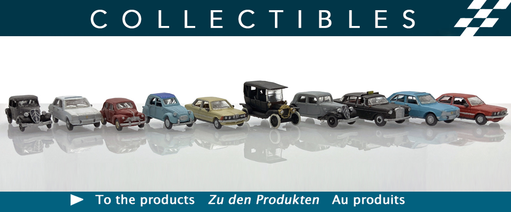 RAILNSCALE | Scale car models, scenery and railway accessories